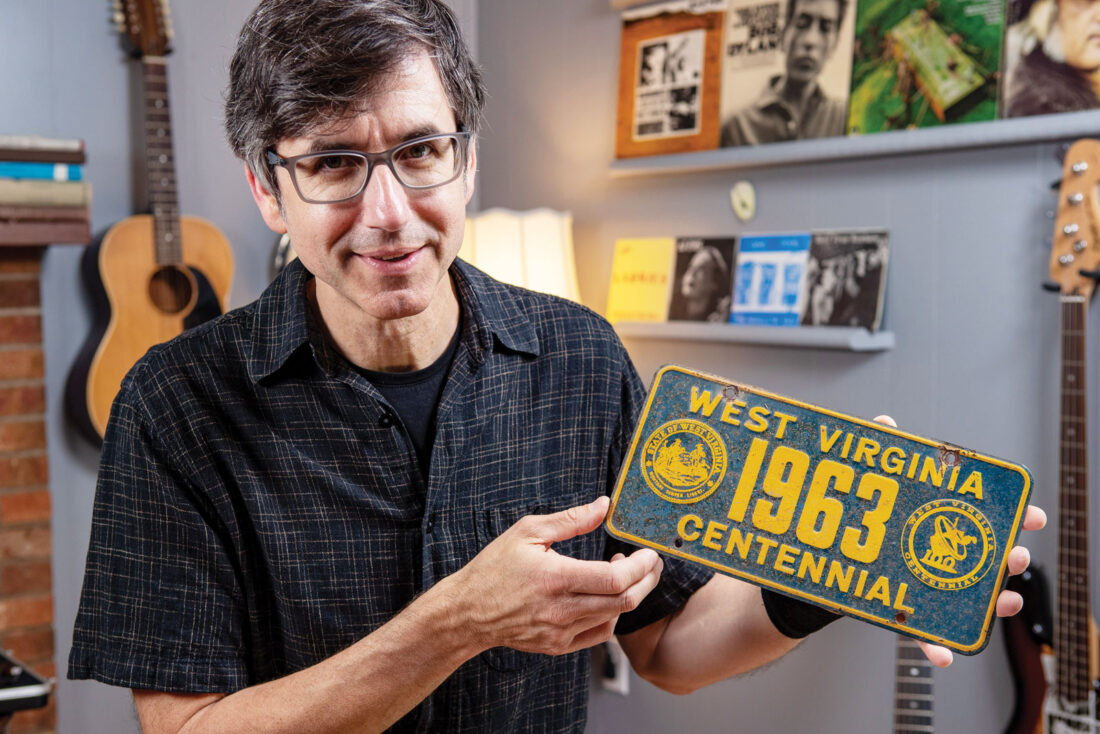 Parkersburg Art Center fundraiser to feature Burge, other musicians ...